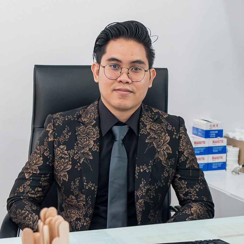 Our Doctor | Asia Medical Group