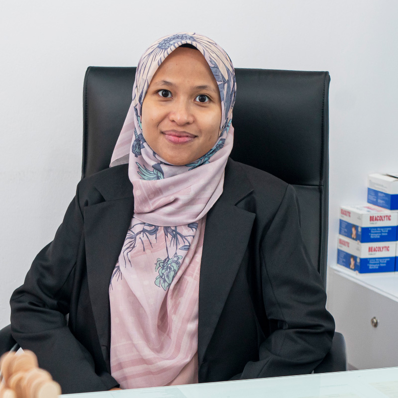 Our Doctor | Asia Medical Group