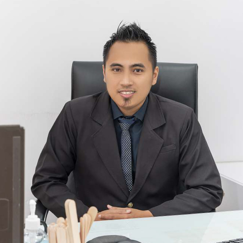 Dr Muhammad Afiq Bin Malek | Asia Medical Group Dr Muhammad Afiq Bin Malek | Asia Medical Group
